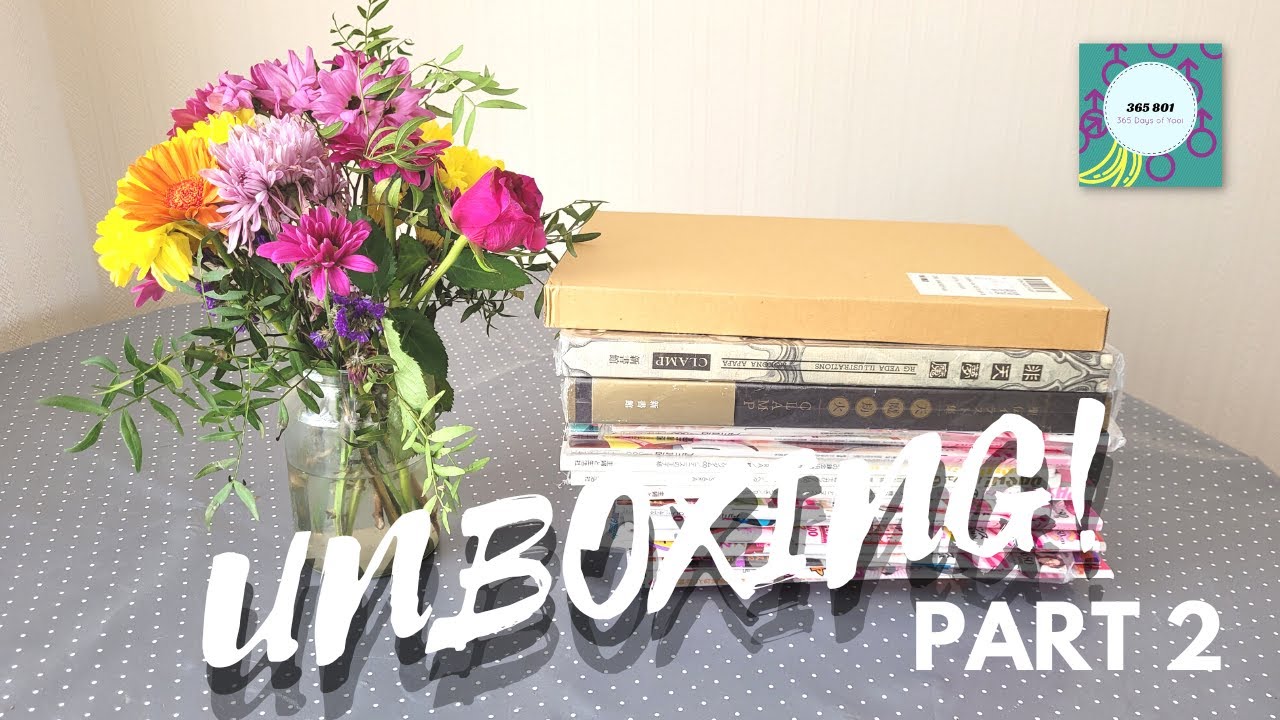 Unboxing My Hidden Collection || Part 2 - YouTube