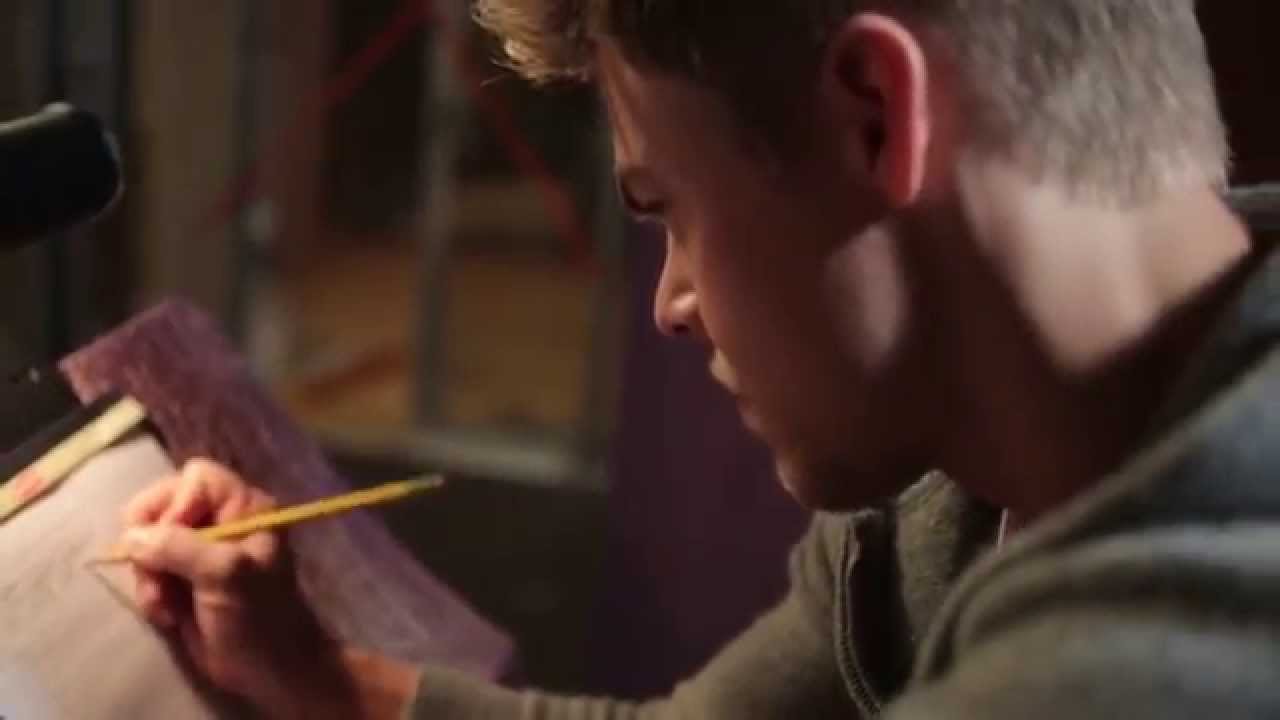 Official "Let Me In" Music Video - YouTube