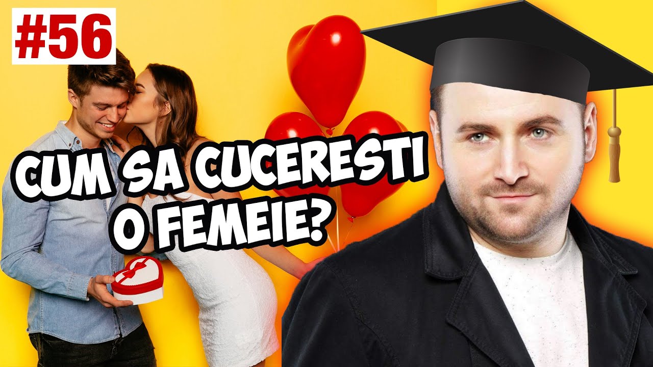 CEL MAI AMUZANT INTERVIU cu NAE NICOLAE | Chefi la furculite #56 - YouTube