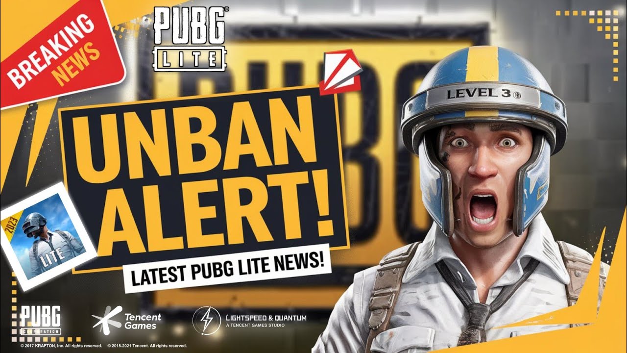 PUBG LITE UPDATE| PUBG LITE NEXT UPDATE 0.28.0 LEAKS| PUBG LITE 2025 ...