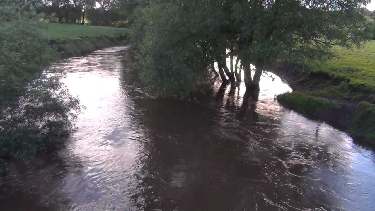 Holmes Chapel River Dane - FULL - YouTube