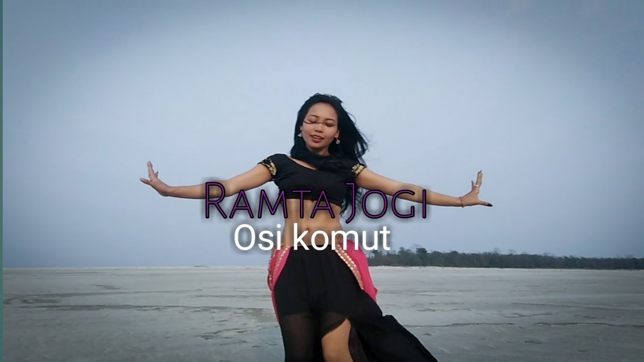 Ramta jogi /osi komut / choreography - YouTube