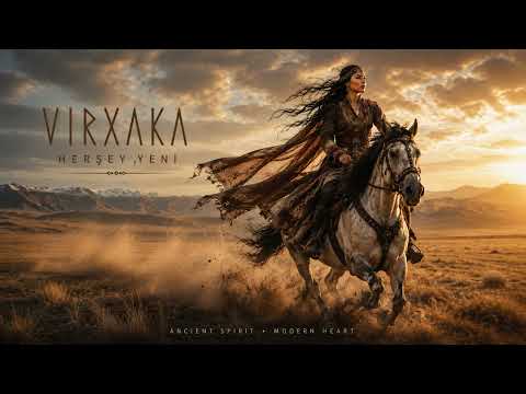 Virxaka - Herşey Yeni