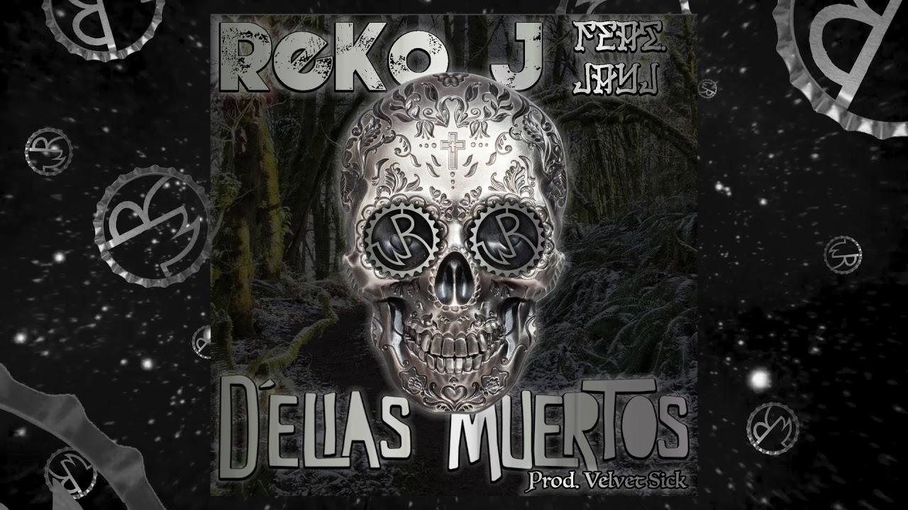 ReKo J - D'Elias Muertos (Feat. JayJ)[Prod. Velvet Sick] - YouTube