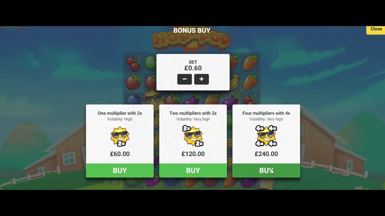 Saturday Slots with The Bandit! - YouTube