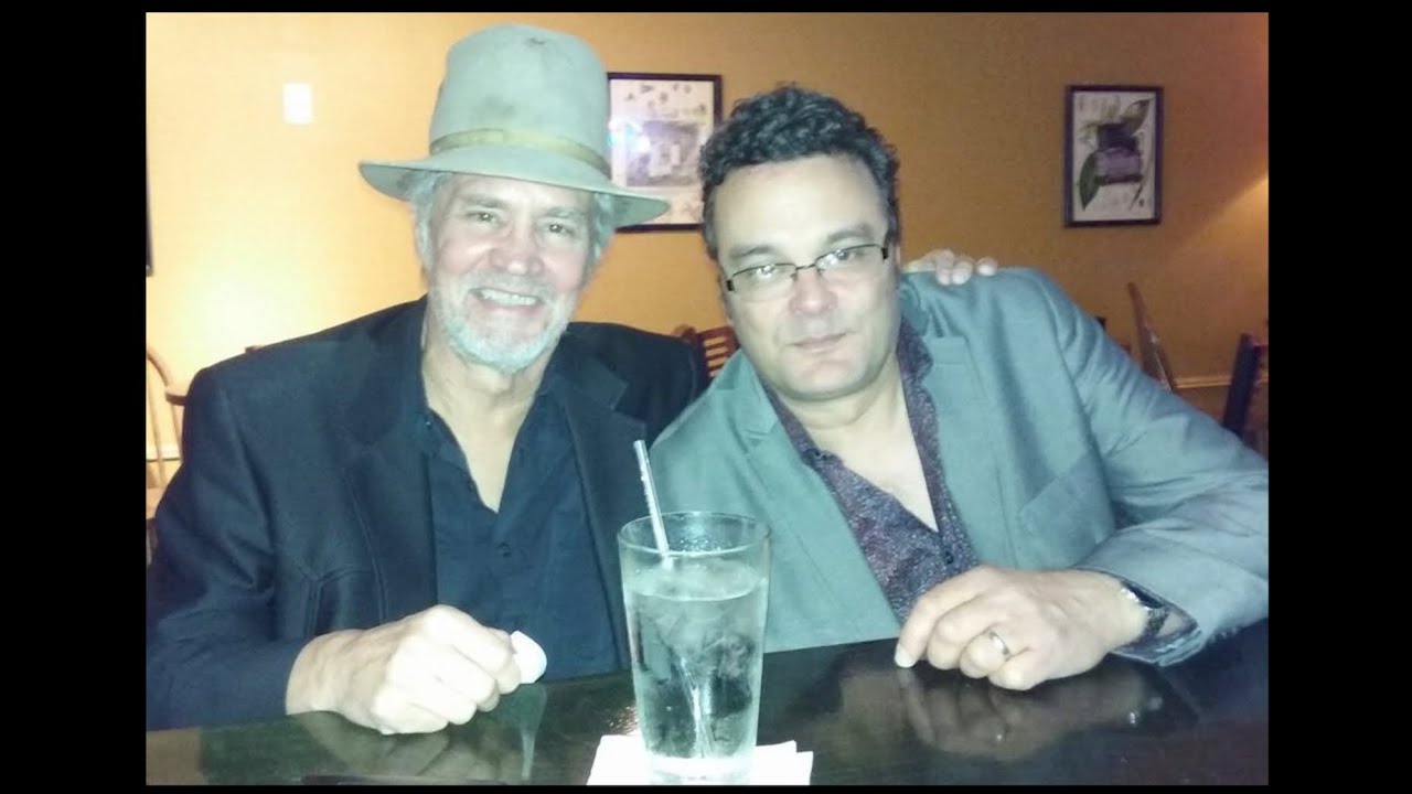 Keith Sykes & Michael Dinallo "Faded Highway" (Official Audio) - YouTube