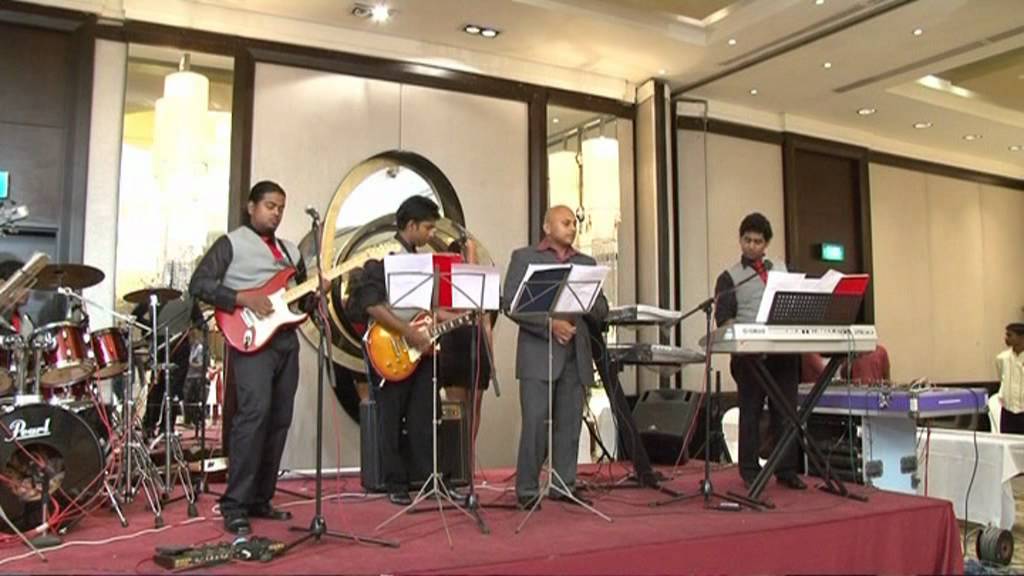 Kandula ithin samaweyan.......sung by Prabhath Kulatunga - YouTube