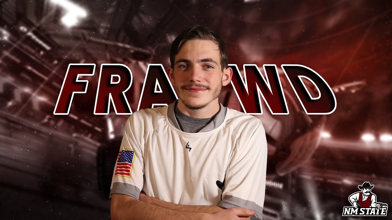 PLAYER HIGHLIGHT // Frawd - YouTube