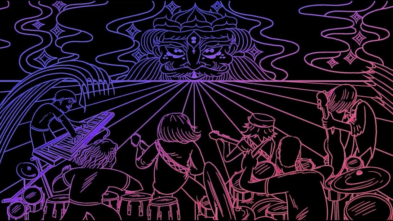 The String Cheese Incident - NYE 2018 Preview / SCI's 25th Anniversary ...