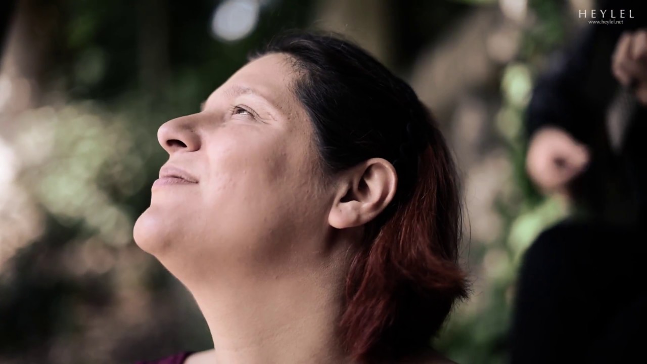 Heylel - Voices (Official music video) - YouTube