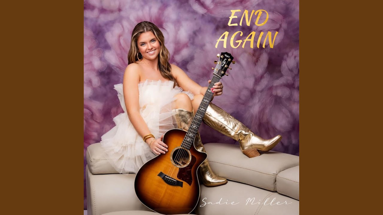 End Again - YouTube