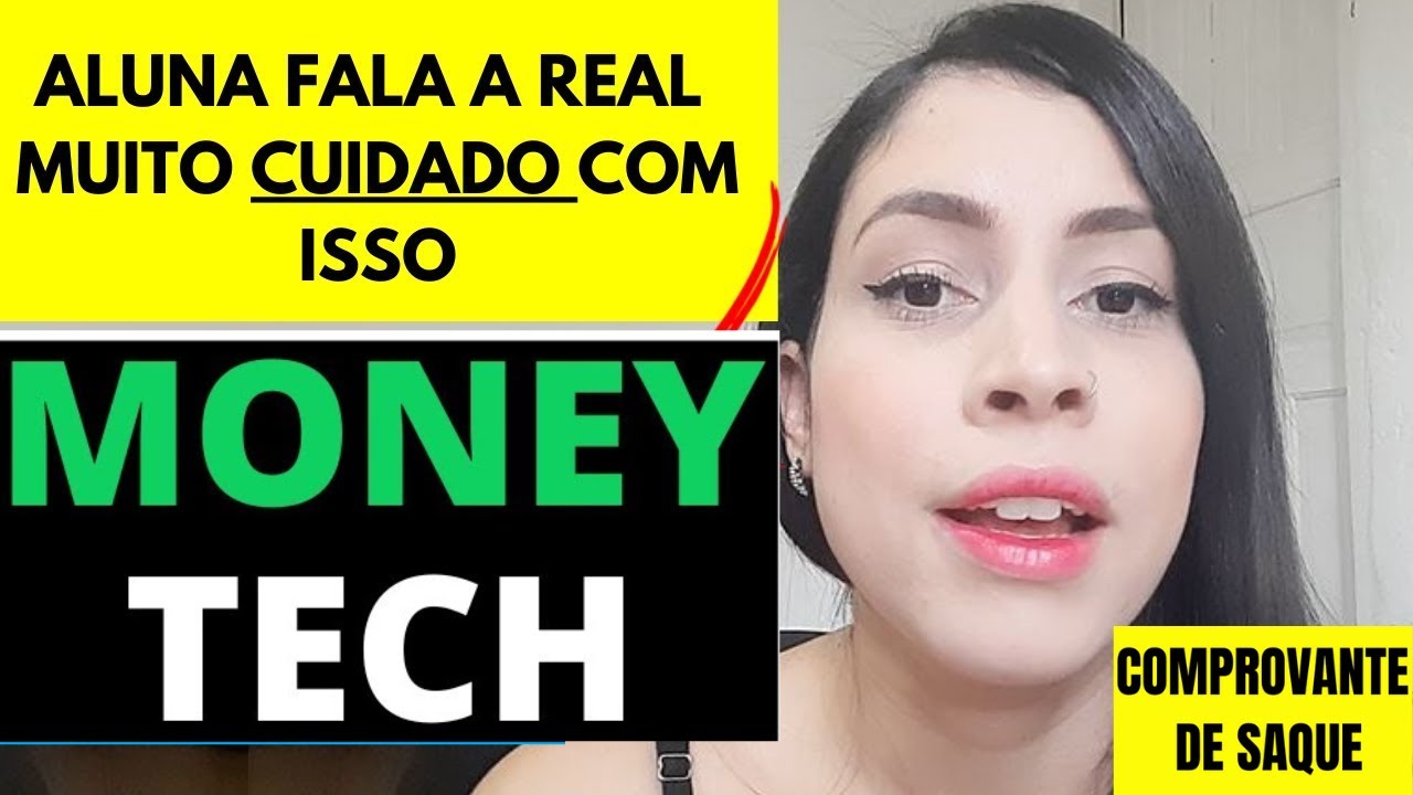 Money Tech - Money Tech Funciona - Money Tech Funciona ? Money Tech vale apena ? Money Tech É ...