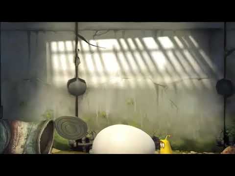 Larva - chick | mini series - YouTube