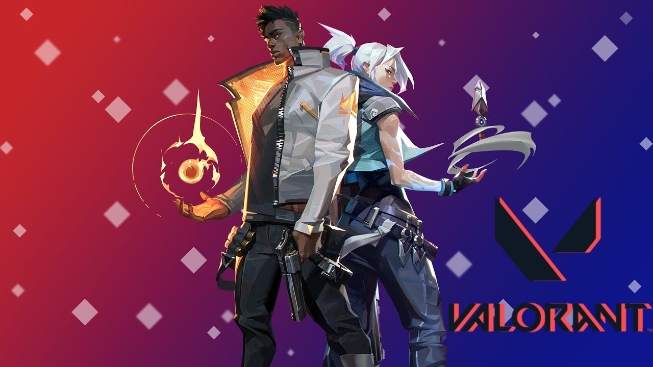 Valorant Funny Moments!! The Enemy Team Was So Bad!! - YouTube