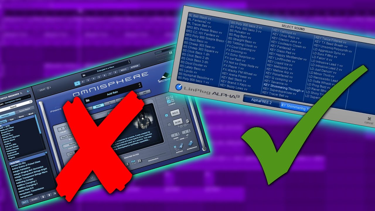 How to make FIRE BEATS using FREE PLUGINS & SOUNDS ONLY🔥FL Studio Tips ...