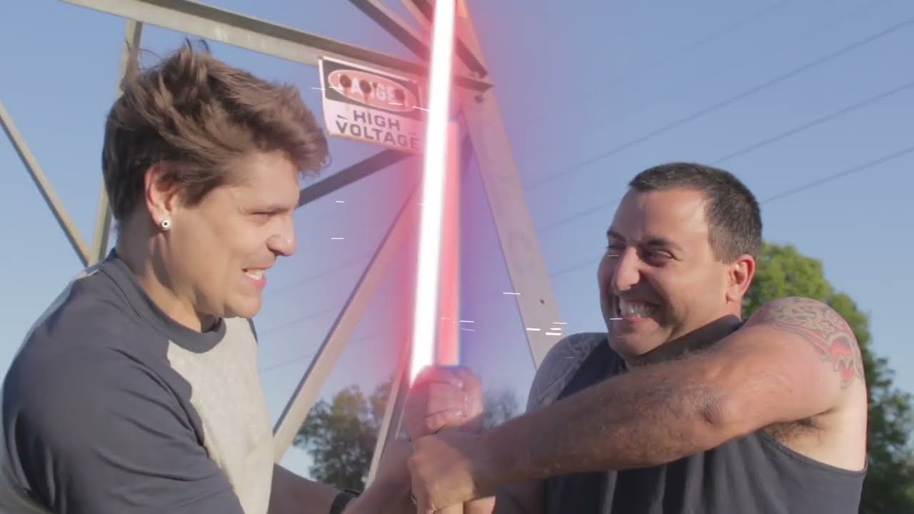 Desserts of the Dark Side - Two Friends Must Fight Over the last cookie ...