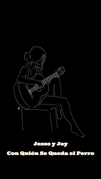 Jesse y Joy - Con Quién Se Queda el Perro - @DJ_Jeff_ - YouTube