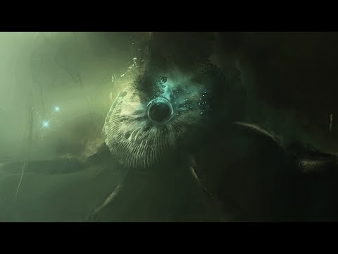 Resurrecting a God | Destiny 2 The Edge of Fate Ending Cutscene