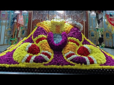 SRI HAZARATH KALE MASTHAN DARBAR 30-9-2022#freemeals #masthan dargha# ...