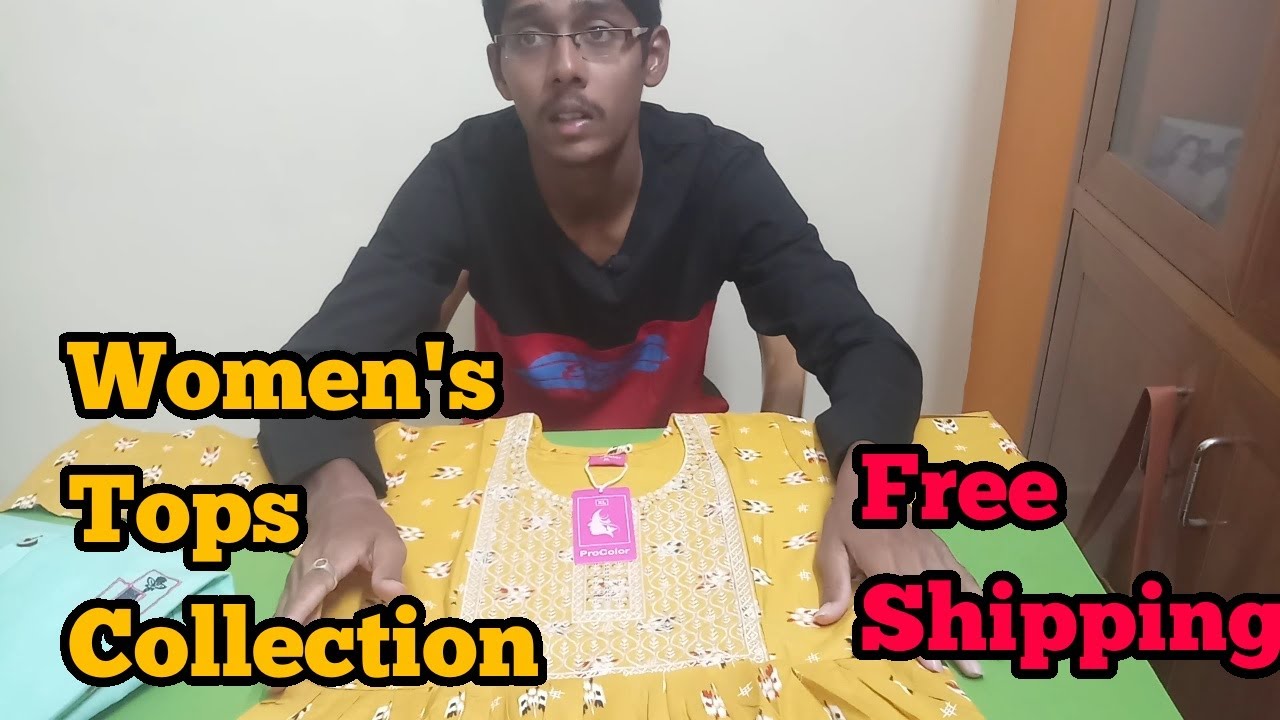 Women's Tops Collection | Online Shopping | Free Shipping | #fashion # ...