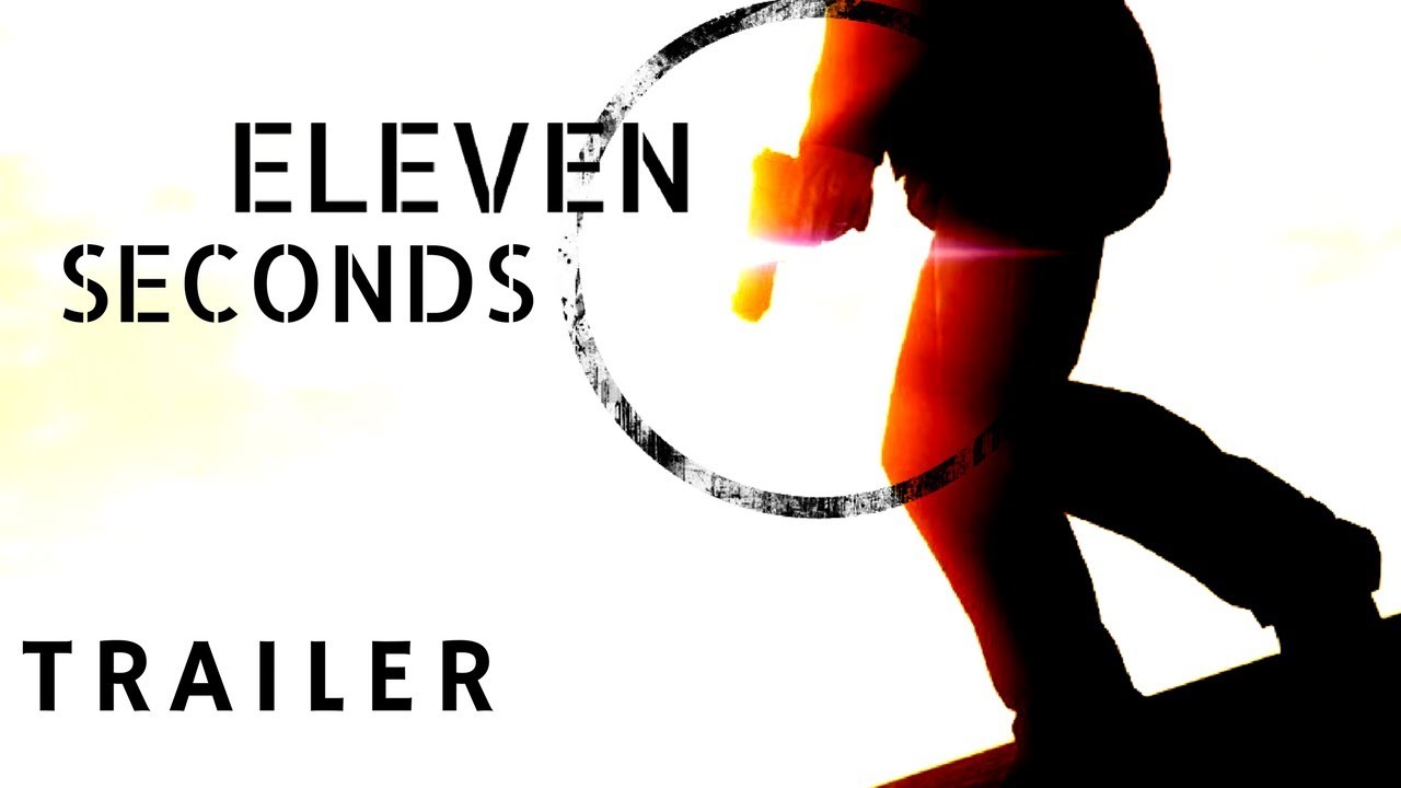 ELEVEN SECONDS - Official Trailer (GTA 5 Thriller-Drama) - YouTube