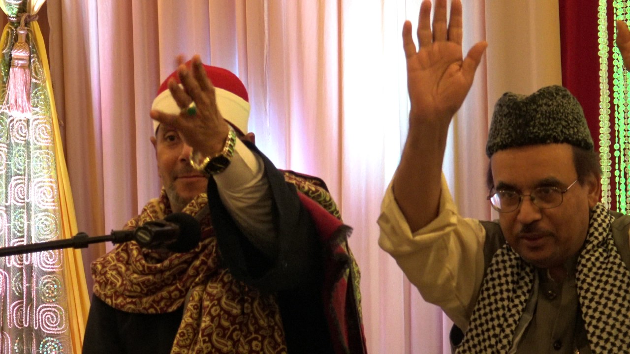 Qari Ali ShamsUddin recitations of the Holy Qur'an - YouTube