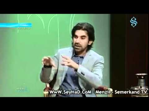 Serdar Tuncer'den Süper Sohbet (www.ilahiask.org)