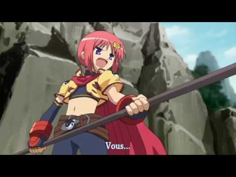 koihime muso episode 1 vostfr - YouTube