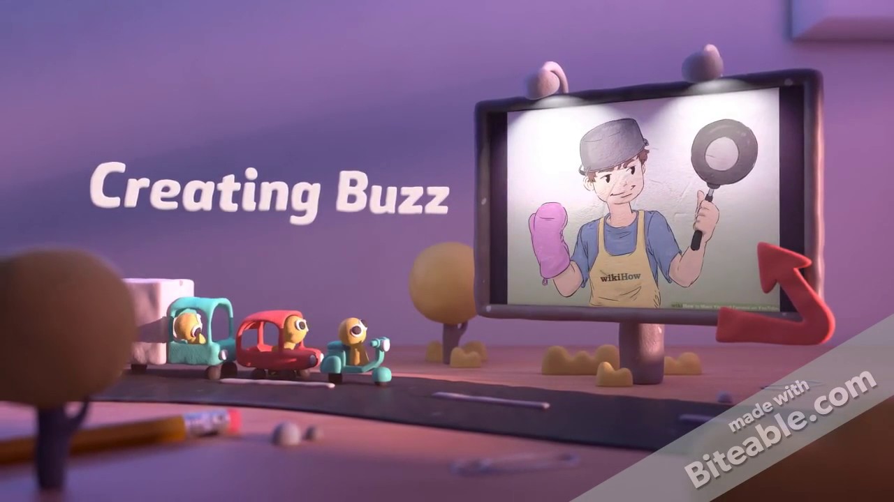 How to Make Yourself Famous on YouTube - YouTube