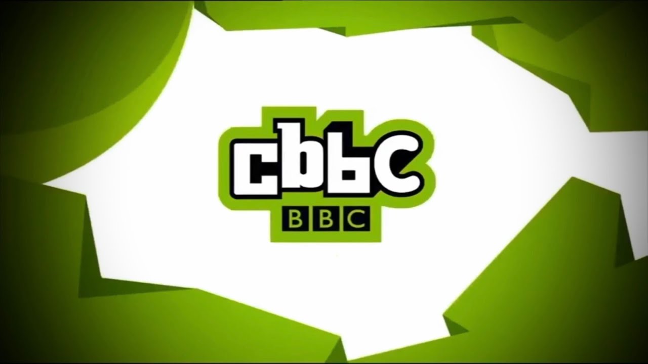 CBBC - Continuity (January 11th 2008) - YouTube