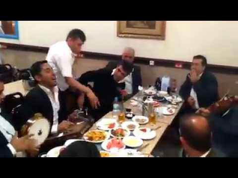 37 SULTAN MÜZİKHOL'de KUMKAPI GECELERİ HARİKA
