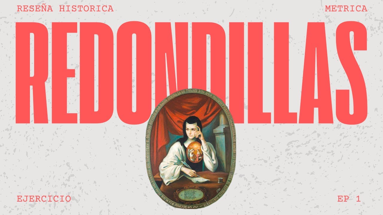 Redondillas - YouTube