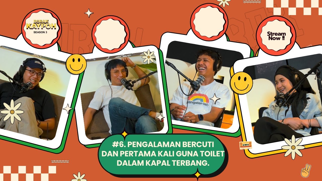 KAYPOH | Arts & Entertainment