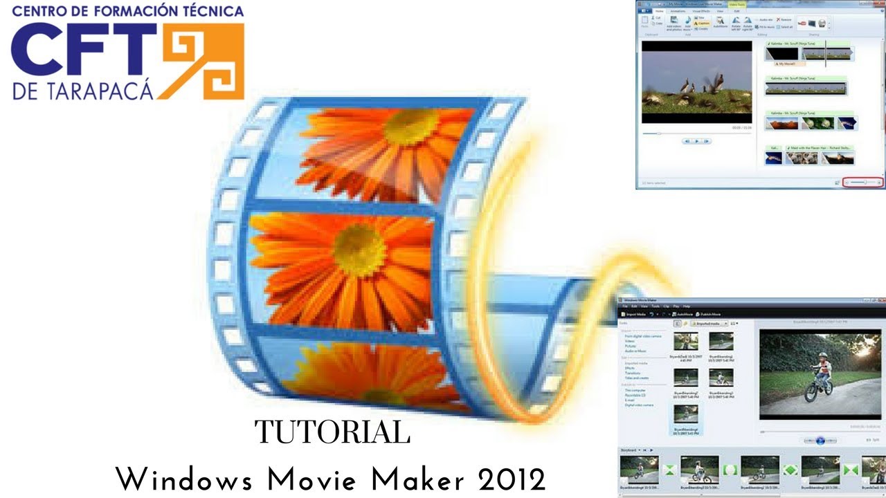Latest windows movie maker 2012 download - psadoify