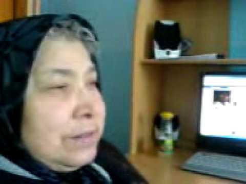 Saniye Özkan Şiir