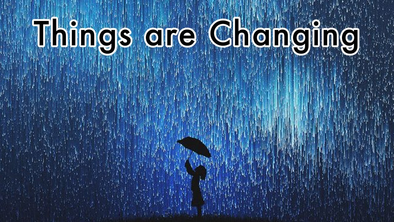 How Rain Changes Everything in a Story - YouTube