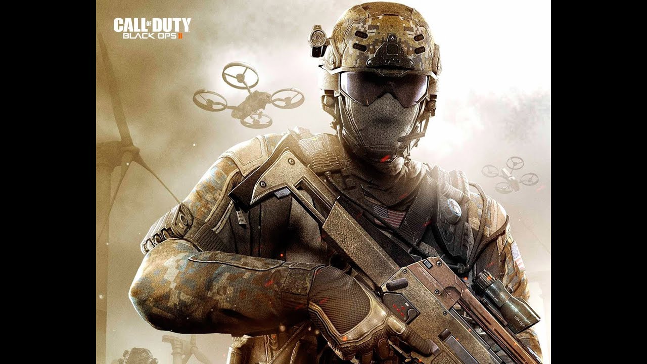 COD Skills: Part 5 HD - YouTube