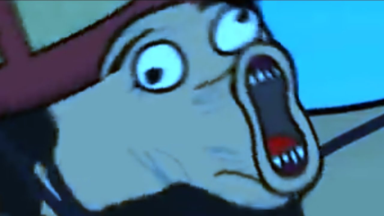 Every time Oversimplified ever said NordVPN - YouTube