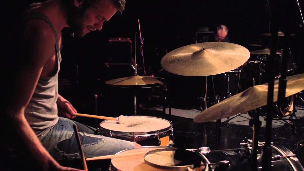 Francesco Gregoretti/ BrageTørmænen @ L'Asilo (Multiversale 2014) - YouTube