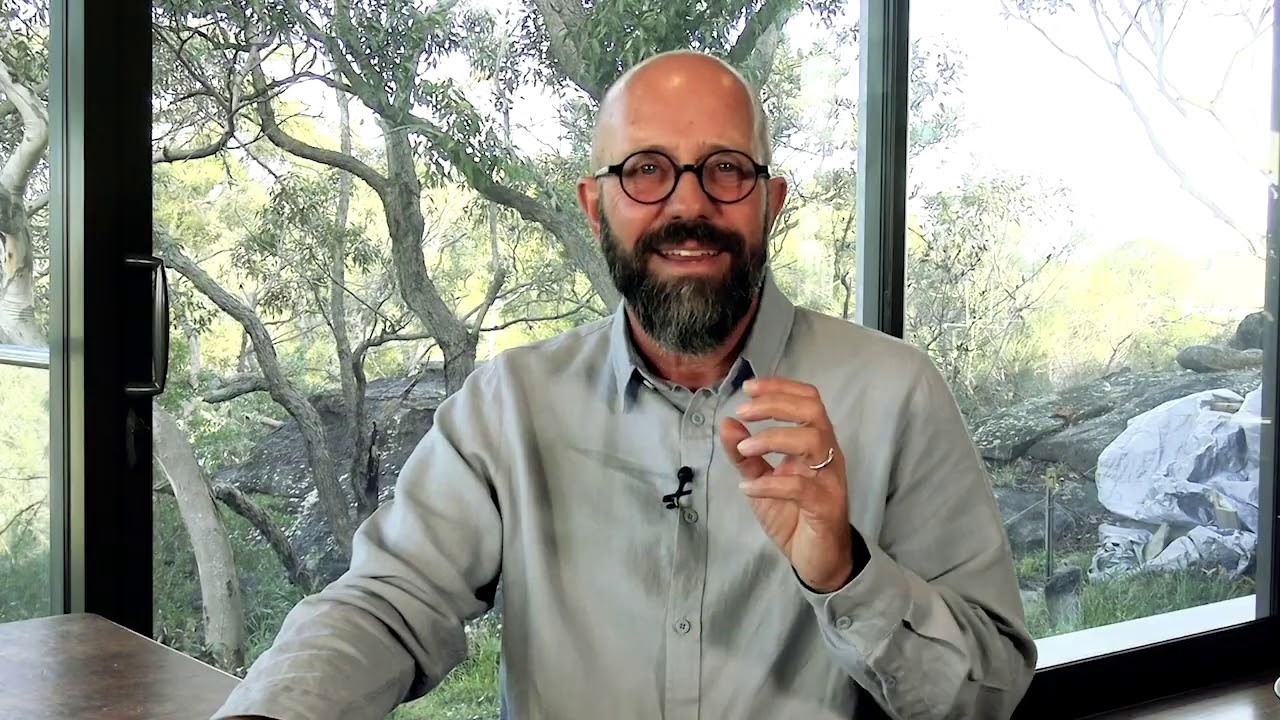 Andrew Ranucci - 11th Oct 2020 - YouTube