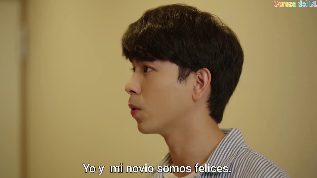 WHY RU? (Tráiler) EP12 Sub. Español - YouTube