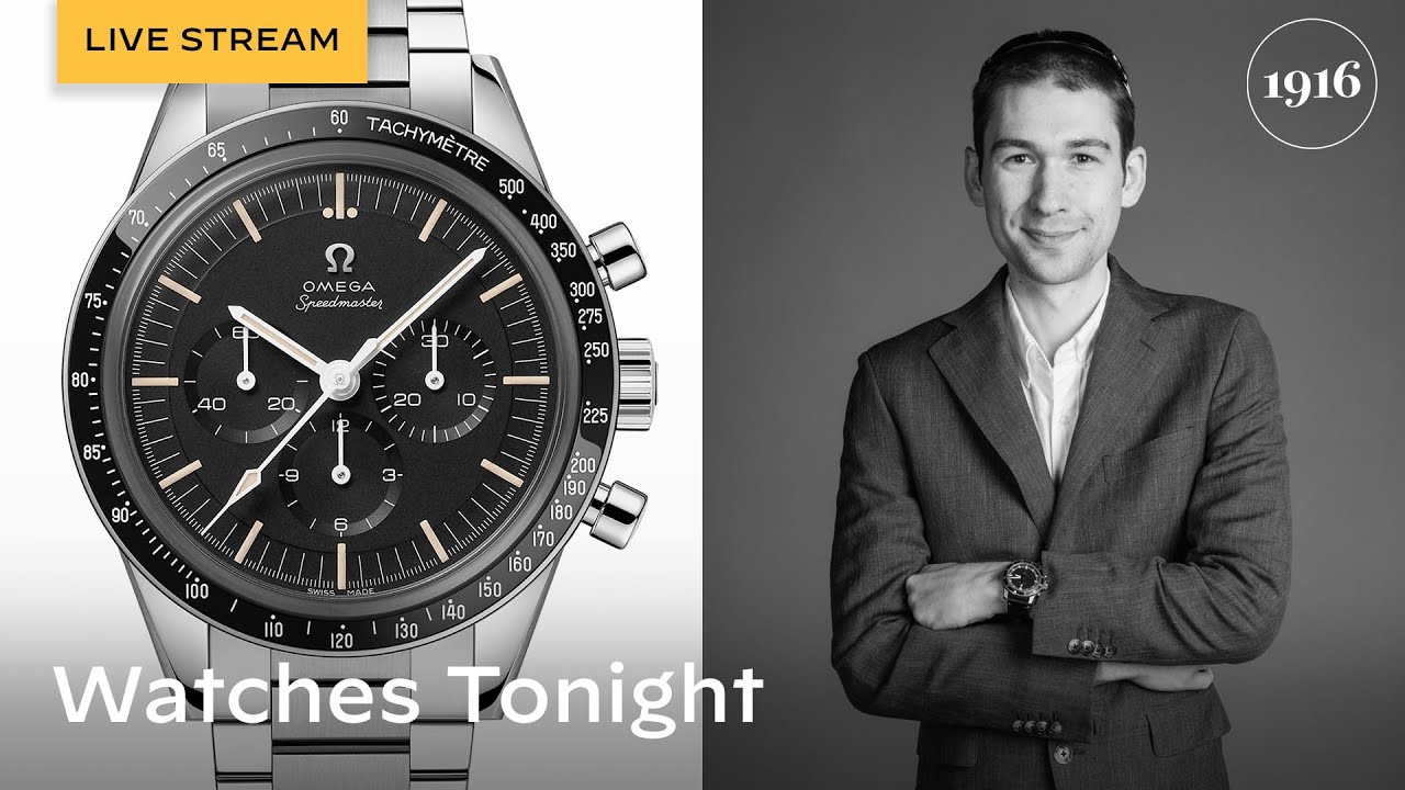 Dynamic Pricing for Hype Watches and Controversial Opinions - YouTube