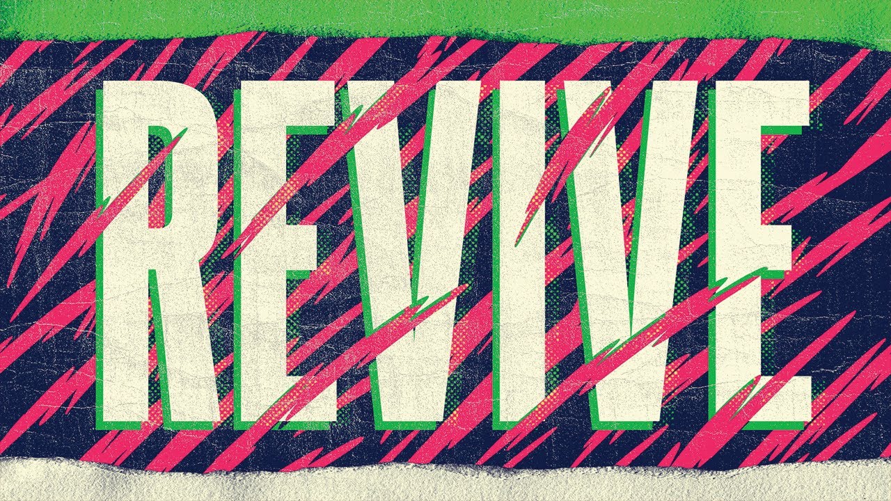 Revive Week 2024! | Revive: Night 1 - YouTube