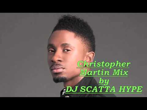 Christopher Martin Mix with Paper Loving, Big Deal, Chill Spot and more...
