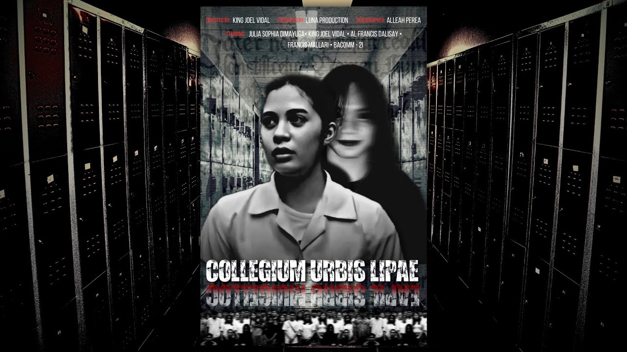 COLLEGIUM ORBES LIPAE | CCA Pocket Film Festival 2024 | ASTRUM Entertainment - YouTube