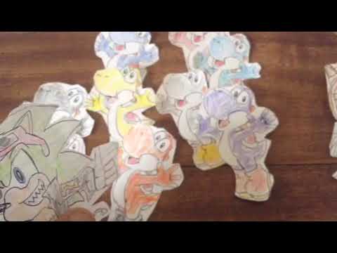 Rio (DB Style) Part 11: I'm not a pretty Birdy - YouTube