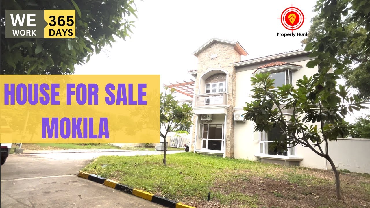 [ 800 Sq.Yds ] Villa for Sale in Mokila | villas for sale in mokila ...