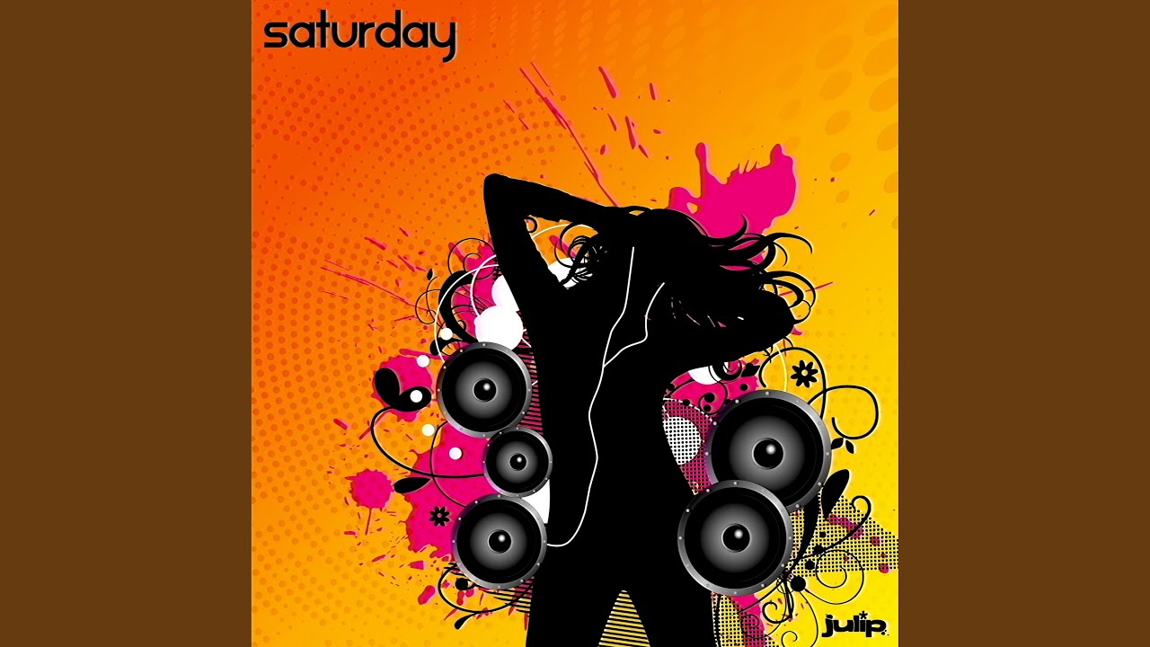 Saturday - julip: Song Lyrics, Music Videos & Concerts