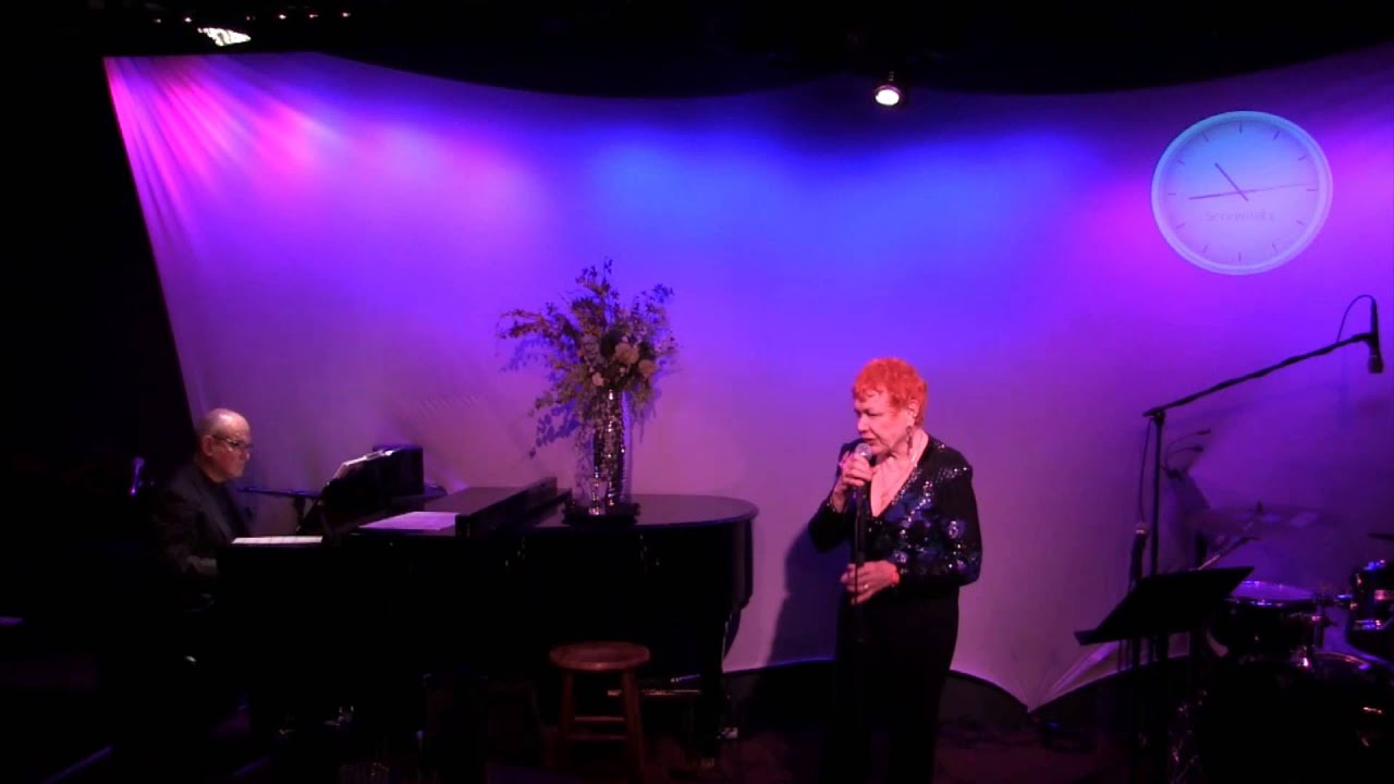Cynthia Crane - Guinness World Record Show Set - YouTube