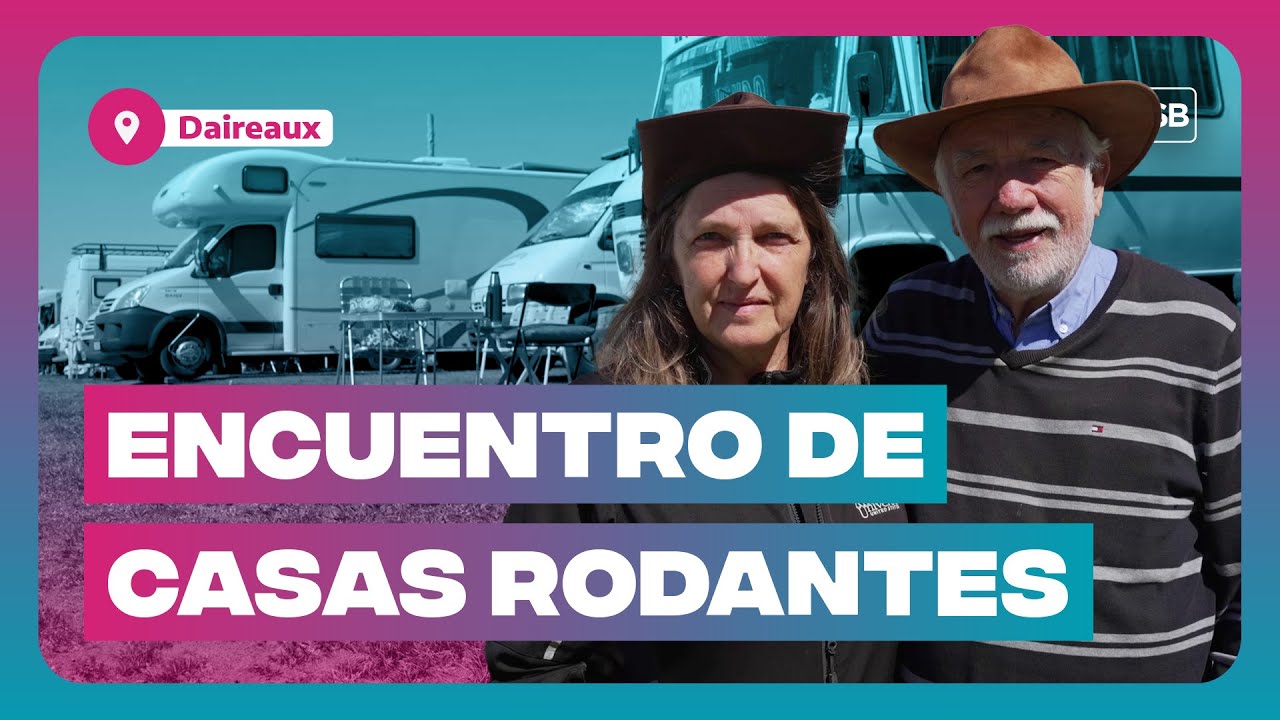 🛻 A RODAR Y A RODAR 🛻 ENCUENTRO DE RODANTEROS - YouTube